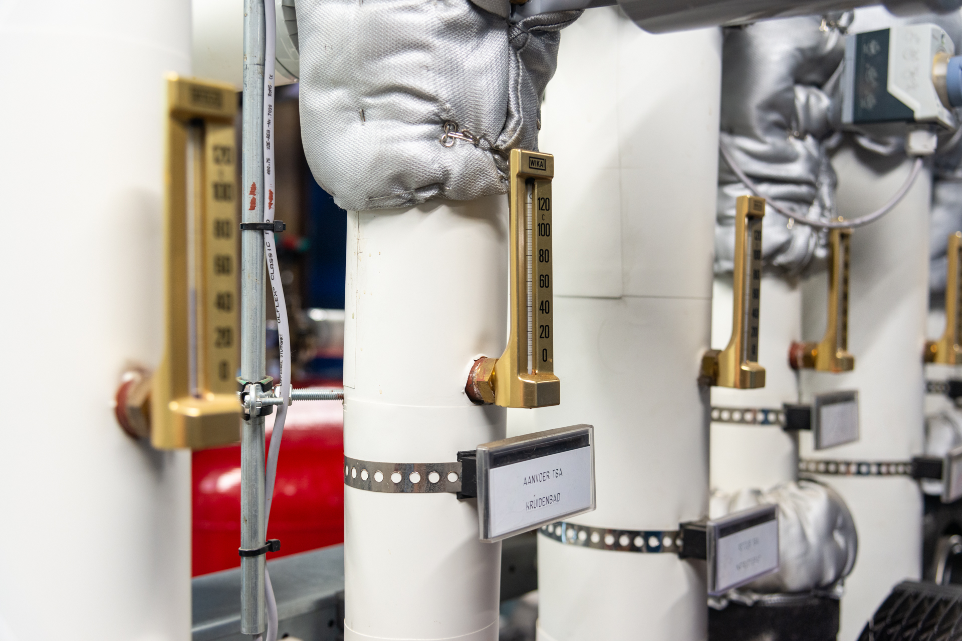 Zwembadtechniek - Ataro BV