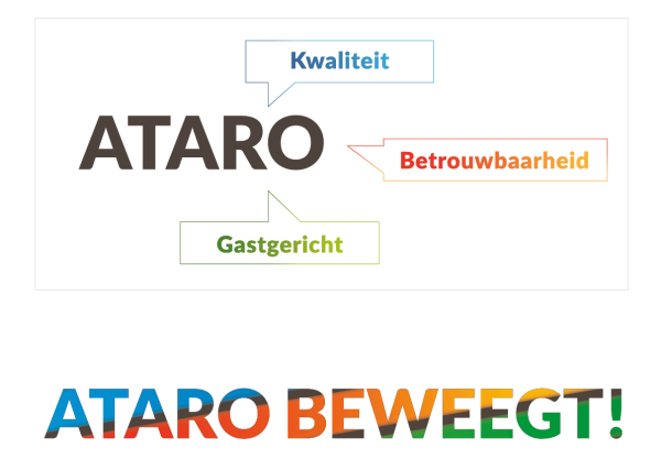 Raad van Commissarissen Ataro - Ataro BV
